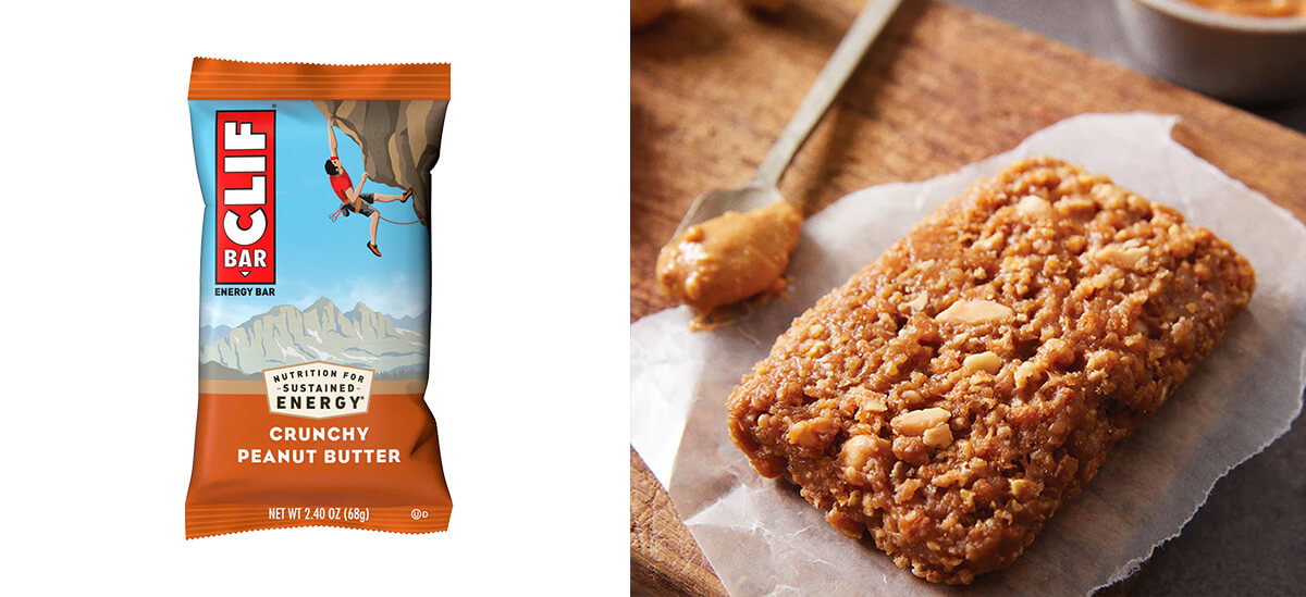 The Best Clif Bar Flavors, Ranked