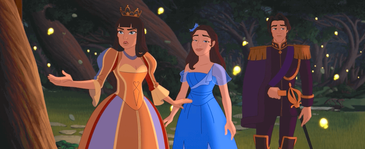 The Best Quotes From Disenchanted as Instagram Captions
