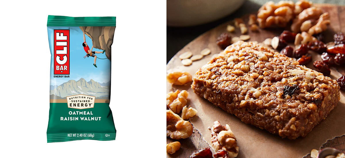 The Best Clif Bar Flavors, Ranked