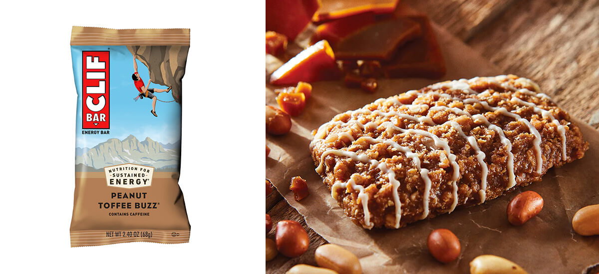 The Best Clif Bar Flavors, Ranked
