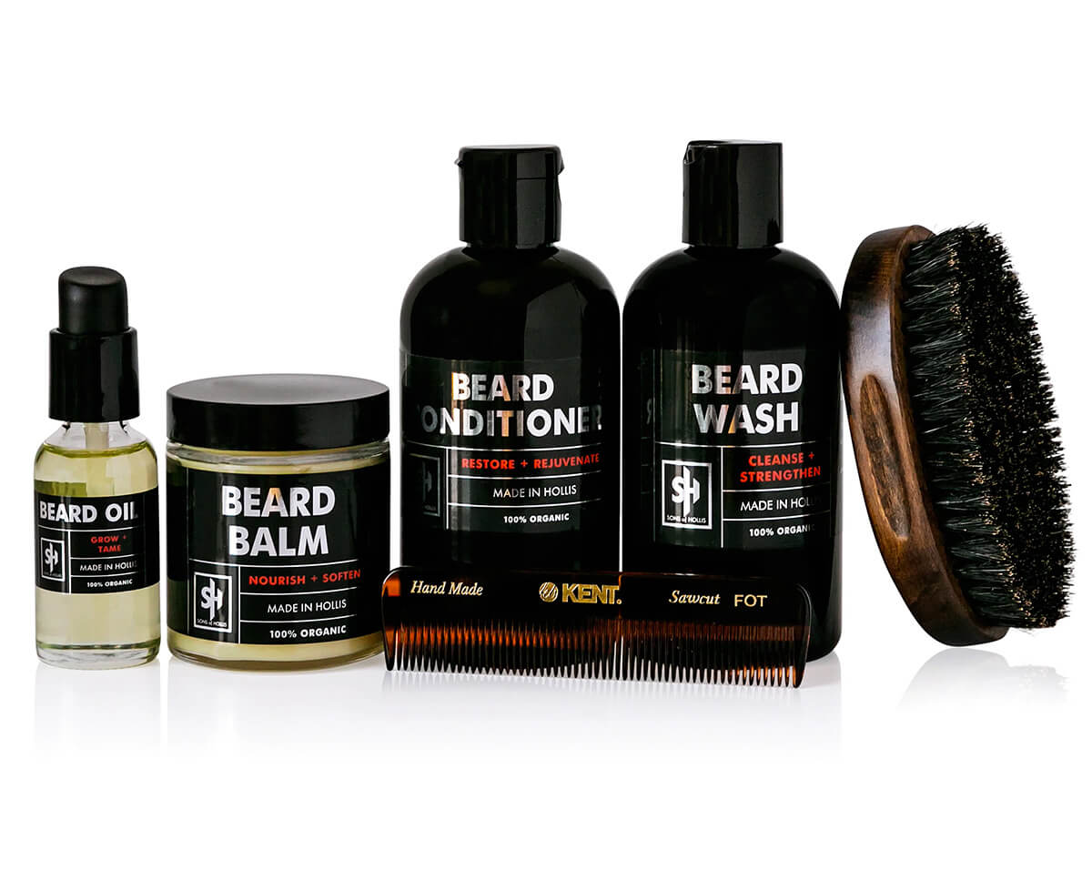The Best Men's Skincare and Grooming Gifts of 2022