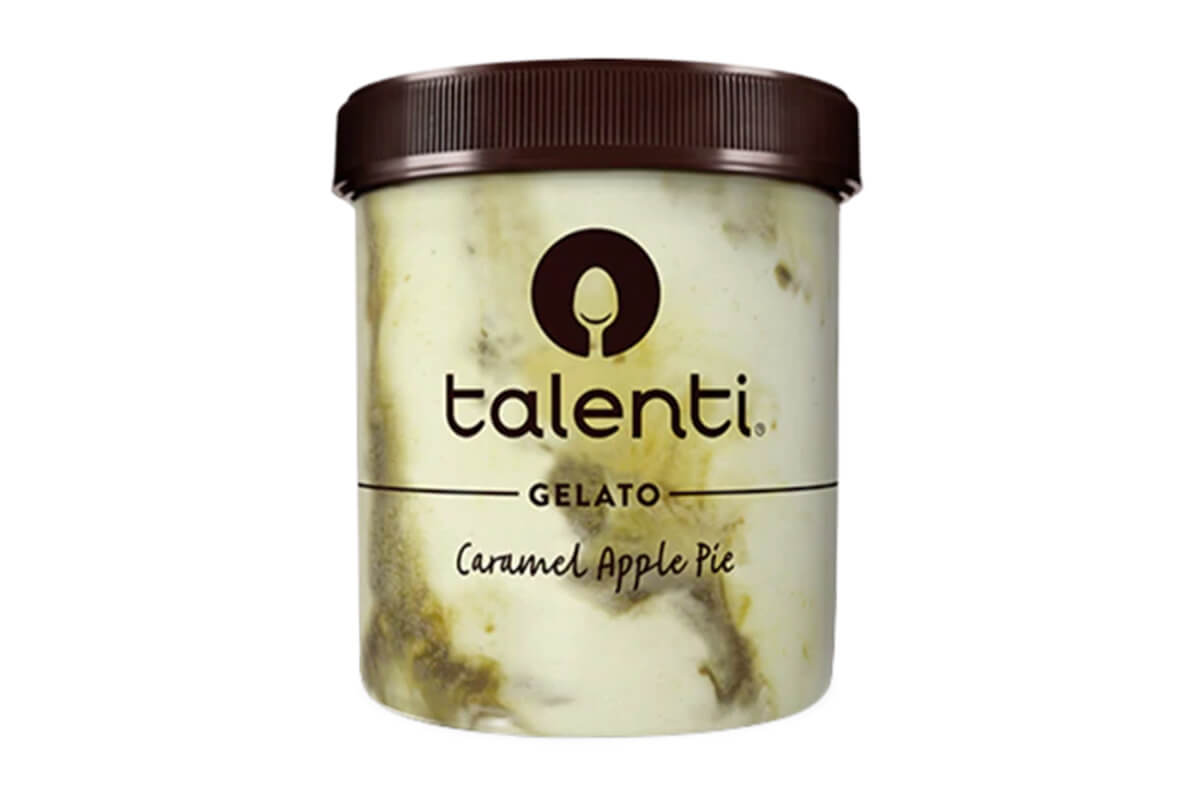 The Best Talenti Flavors, Ranked
