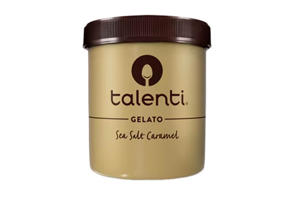 The Best Talenti Flavors, Ranked