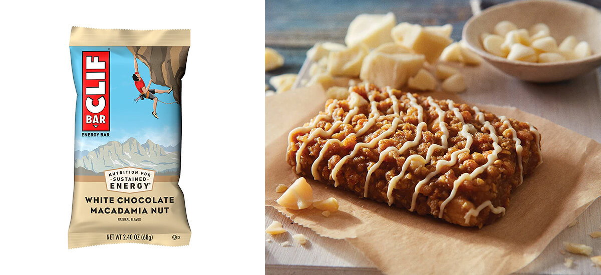 The Best Clif Bar Flavors, Ranked