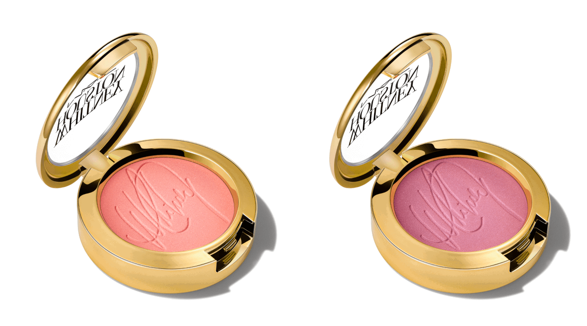 MAC Cosmetics x Whitney Houston Collection Review