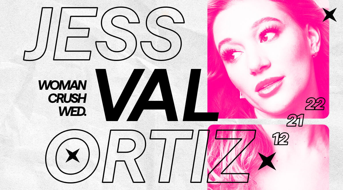 Jess Val Ortiz Favorite Trivia, Bio and Top Fun Facts