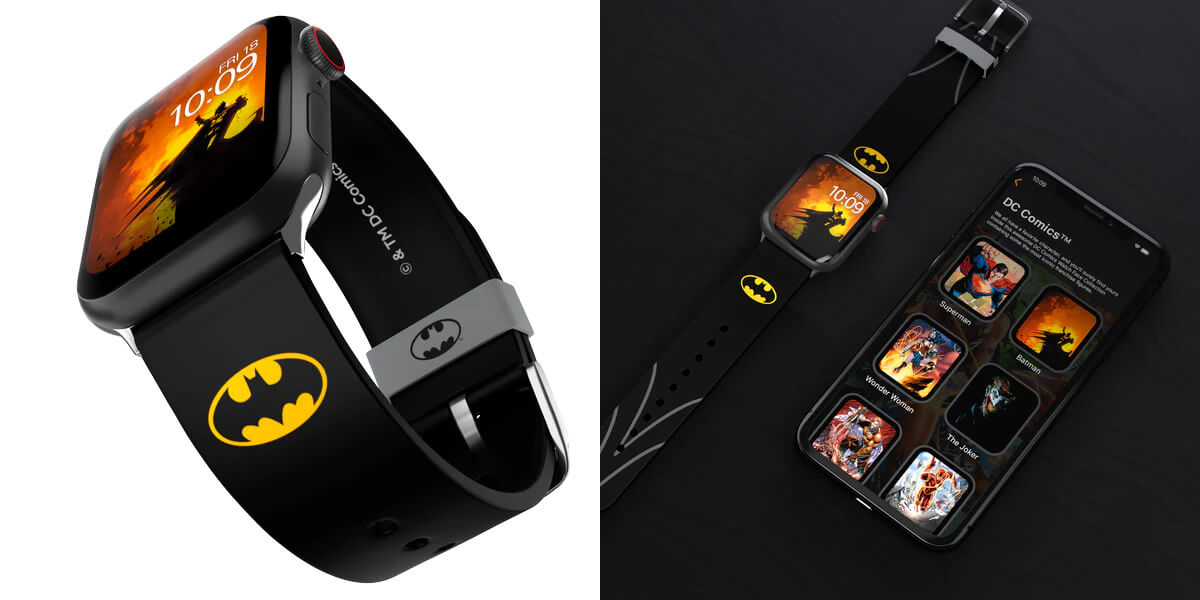 The Perfect Gifts for Batman Fans