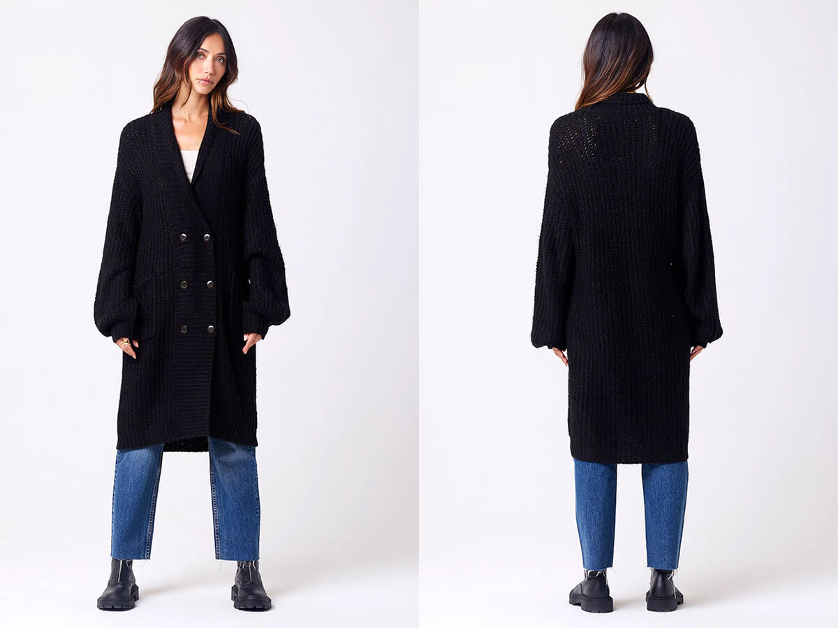 WednesdayCore Pieces to Help You Get the Wednesday Look