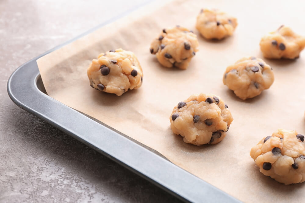 15 Instagram Captions for Your Homemade Cookies Pictures