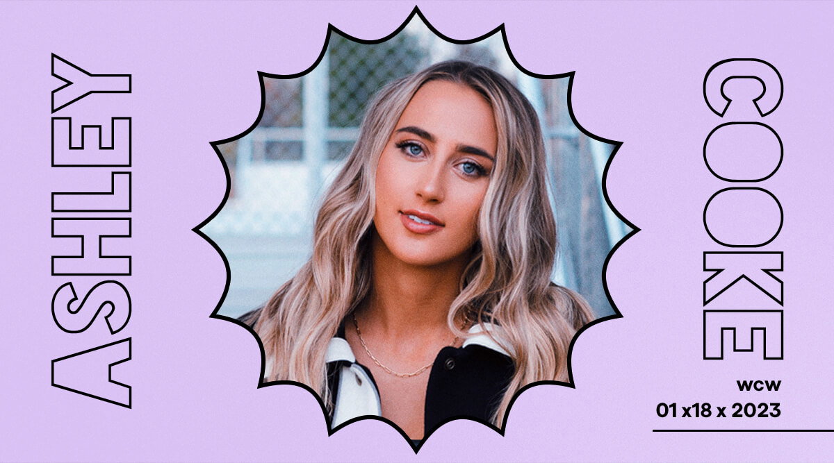 Ashley Cooke Favorite Trivia, Bio and Top Fun Facts