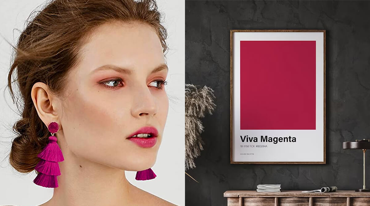 Sweety High: magenta