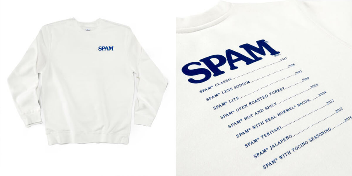 Nom Life x SPAM Collection Review and Interview