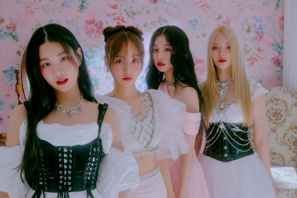 FIFTY FIFTY on Their Comeback Single, Cupid and Its Meaning