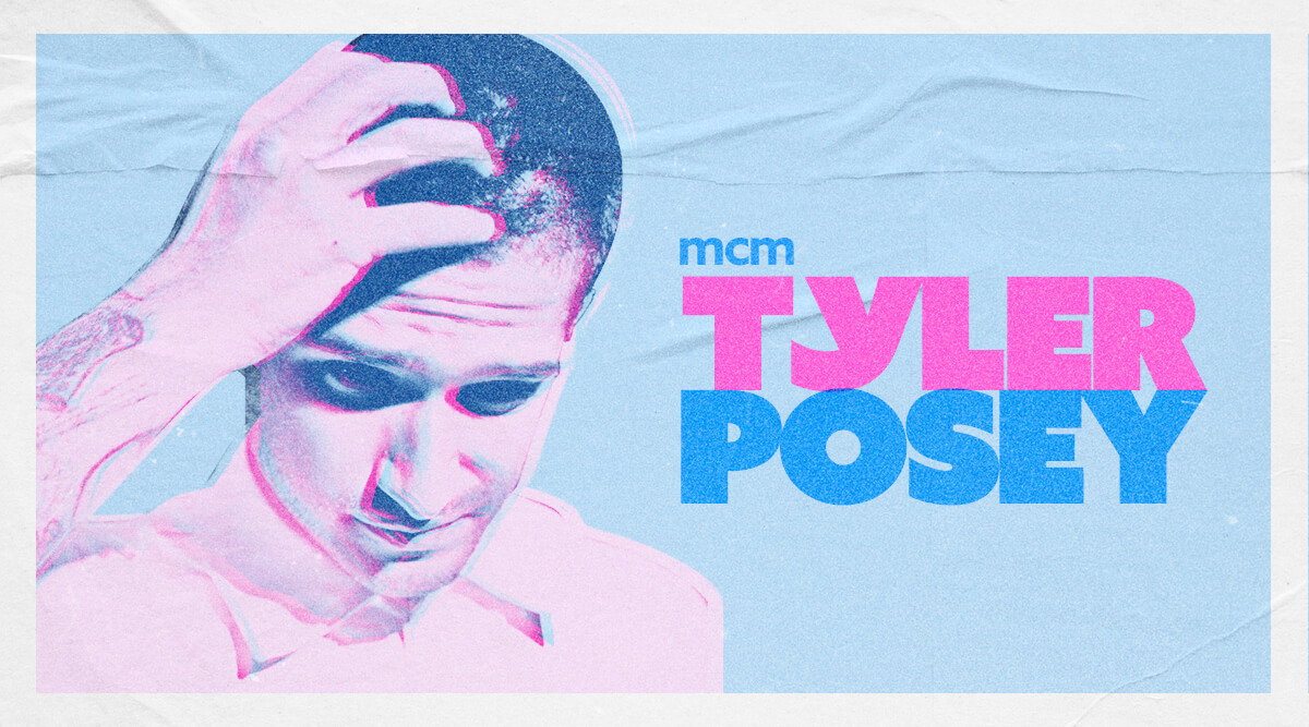 Tyler Posey 'Teen Wolf' Actor Top Trivia, Bio and Fun Facts