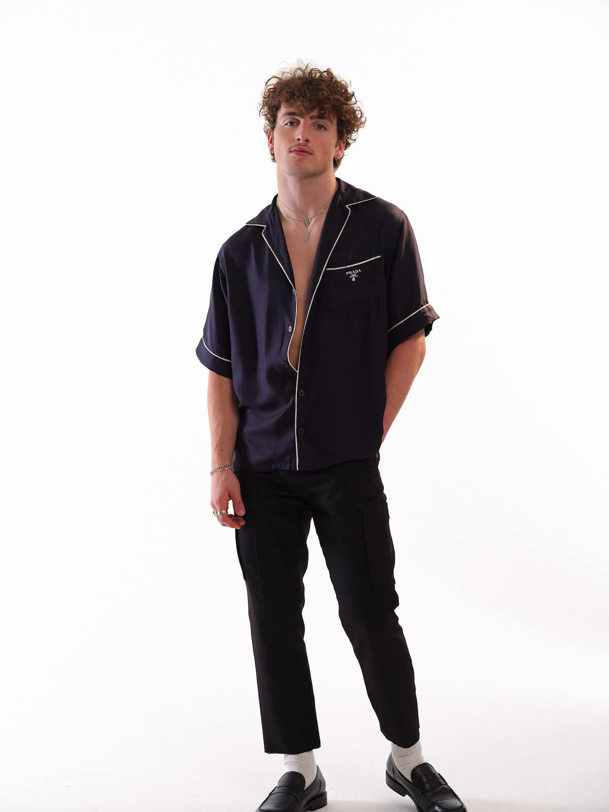 Benson Boone 'Sugar Sweet' Lyrics Meaning and Tour Interview