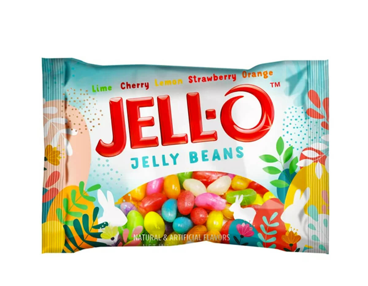 Tasty Easter Sweets to Sink Your Teeth Into This Spring