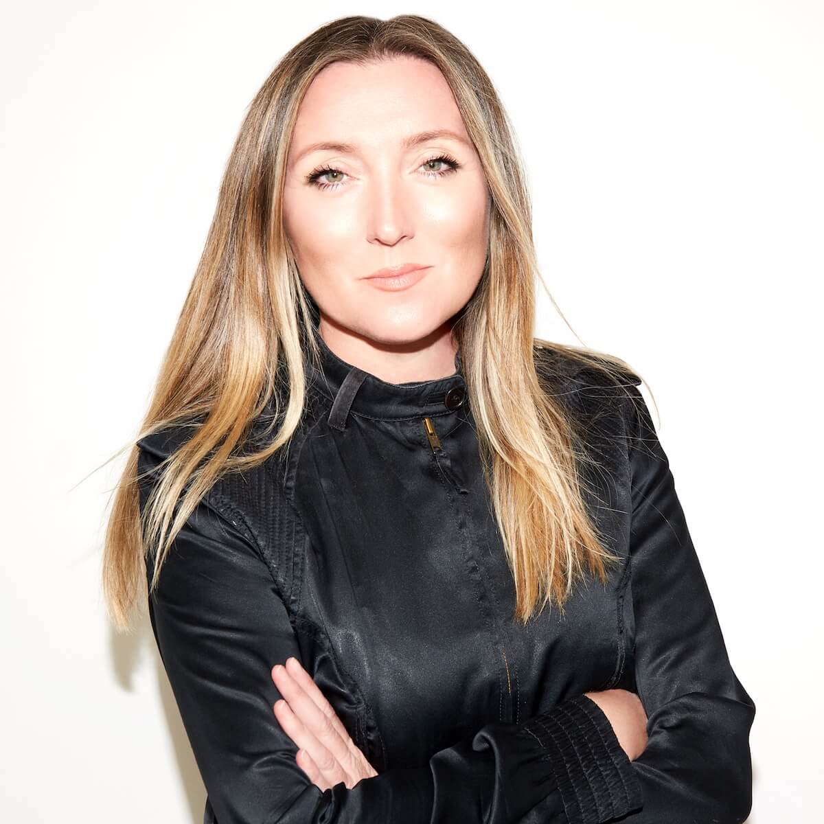 Jo Baker BAKEUP Beauty Founder Entrepreneur Interview