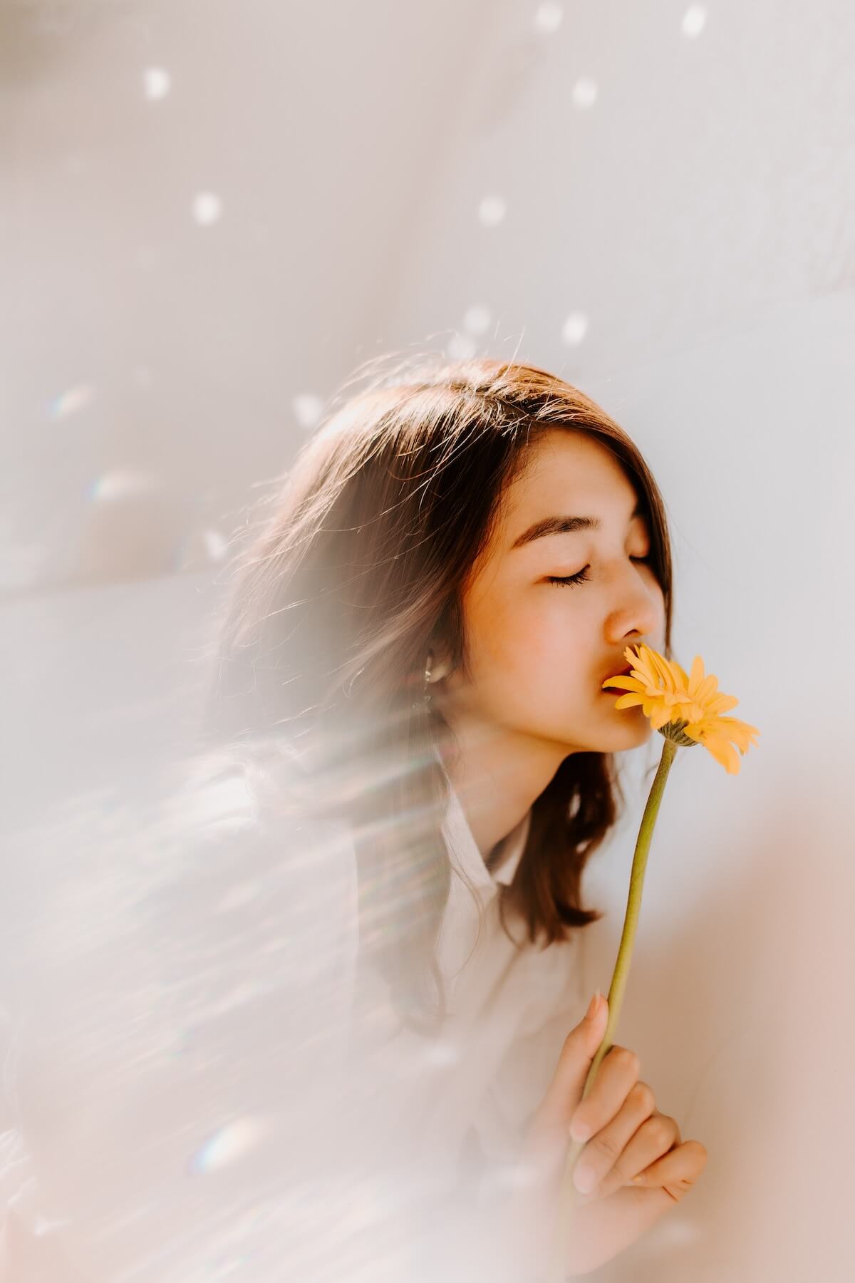 The Best Things About Being Single During Spring
