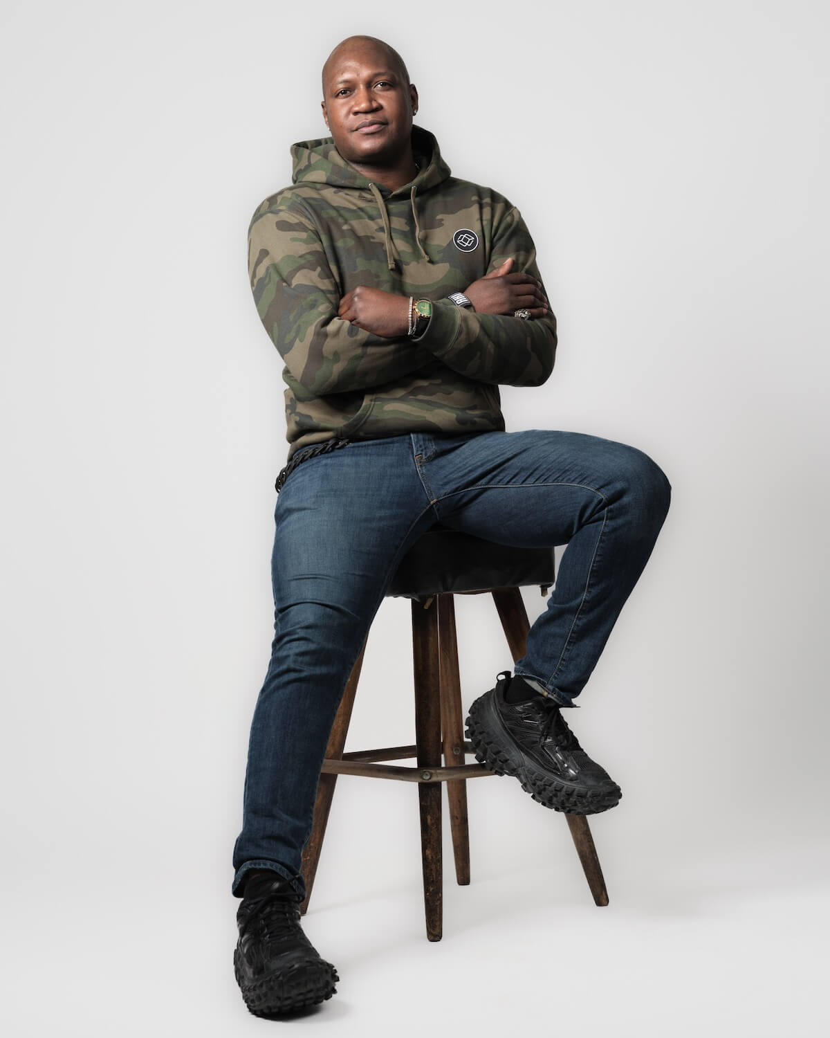 AKI THE LABEL Founder Akira Robinson Interview