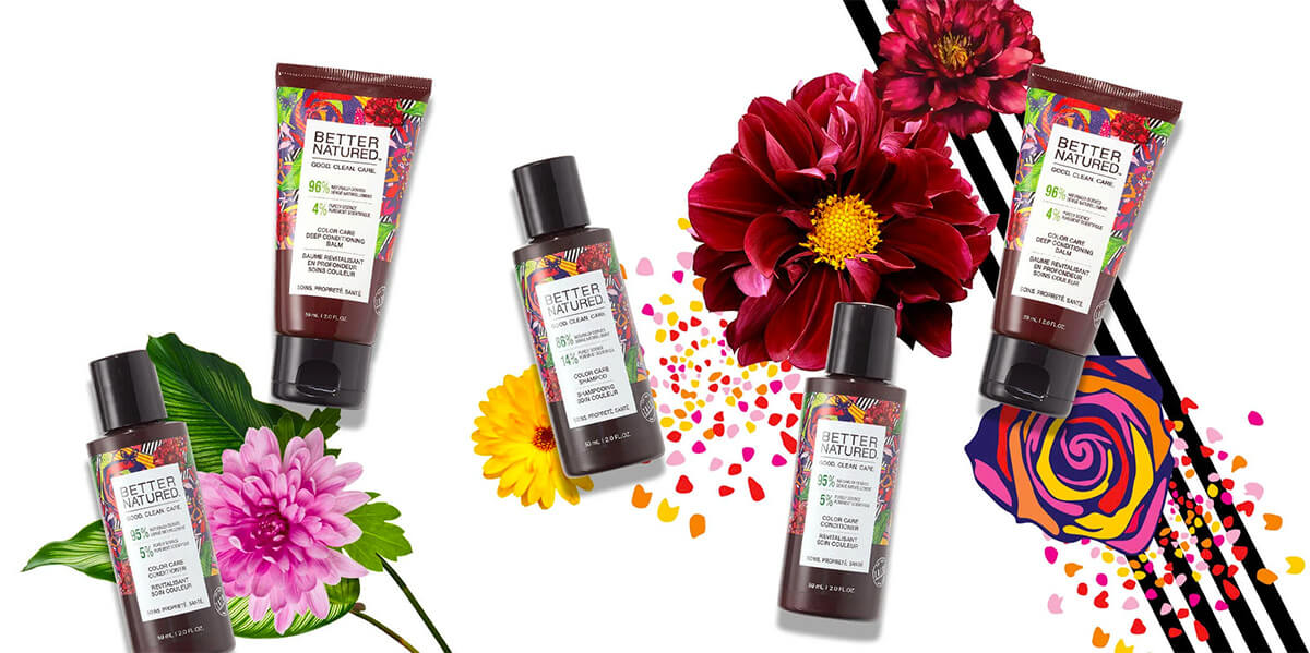 7 Sustainable Beauty Brands to Shop This Earth Day