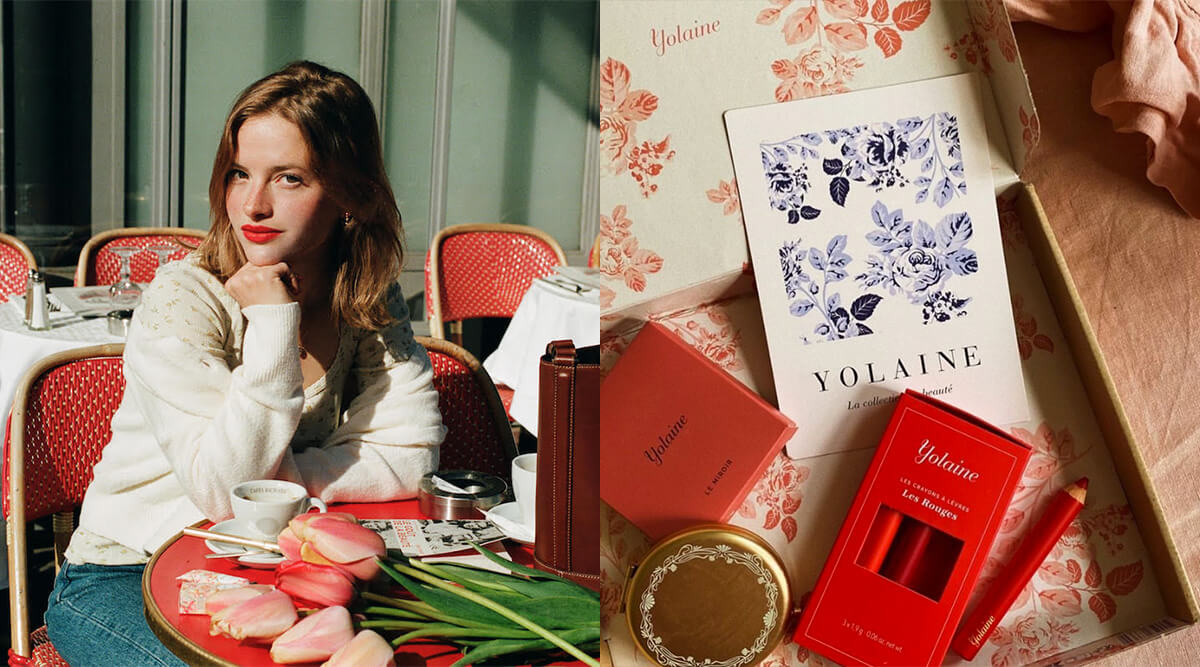 Sweety High: camille yolaine