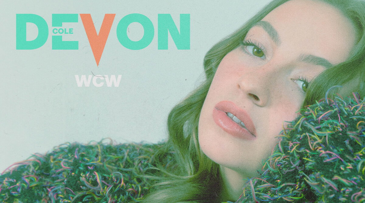 Everything You Wanted to Know About Singer-Songwriter Devon Cole