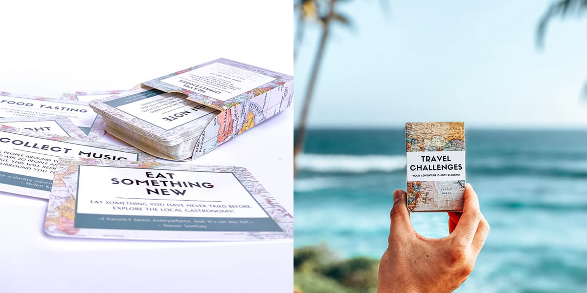 All the Best Gifts for Your Travel-Obsessed Bestie
