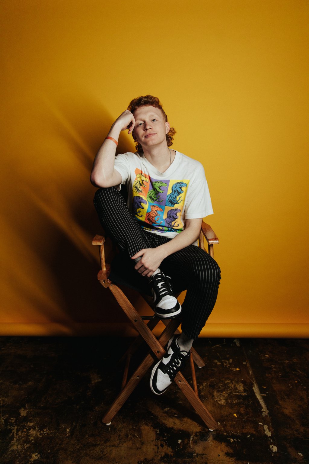 Knox 'Love Letter' Lyrics Meaning Interview
