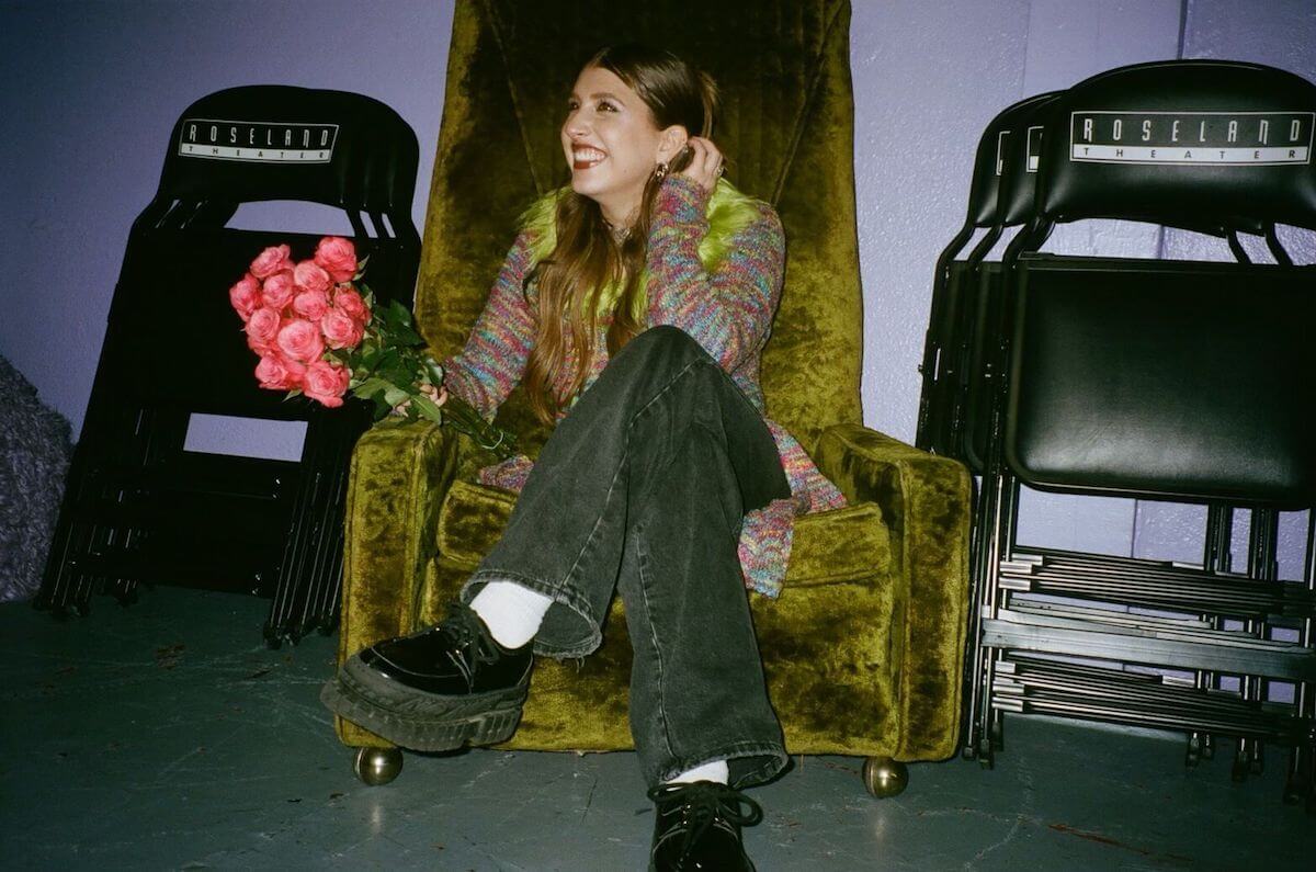 Lindsey Lomis Complicated Tour & 'Universe' EP Interview
