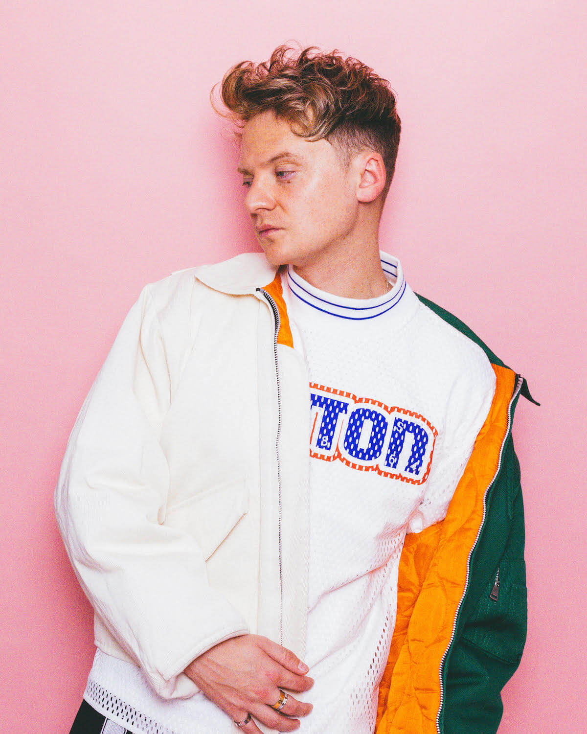 Conor Maynard Interview on His Comeback Mini-Album +11 Hours