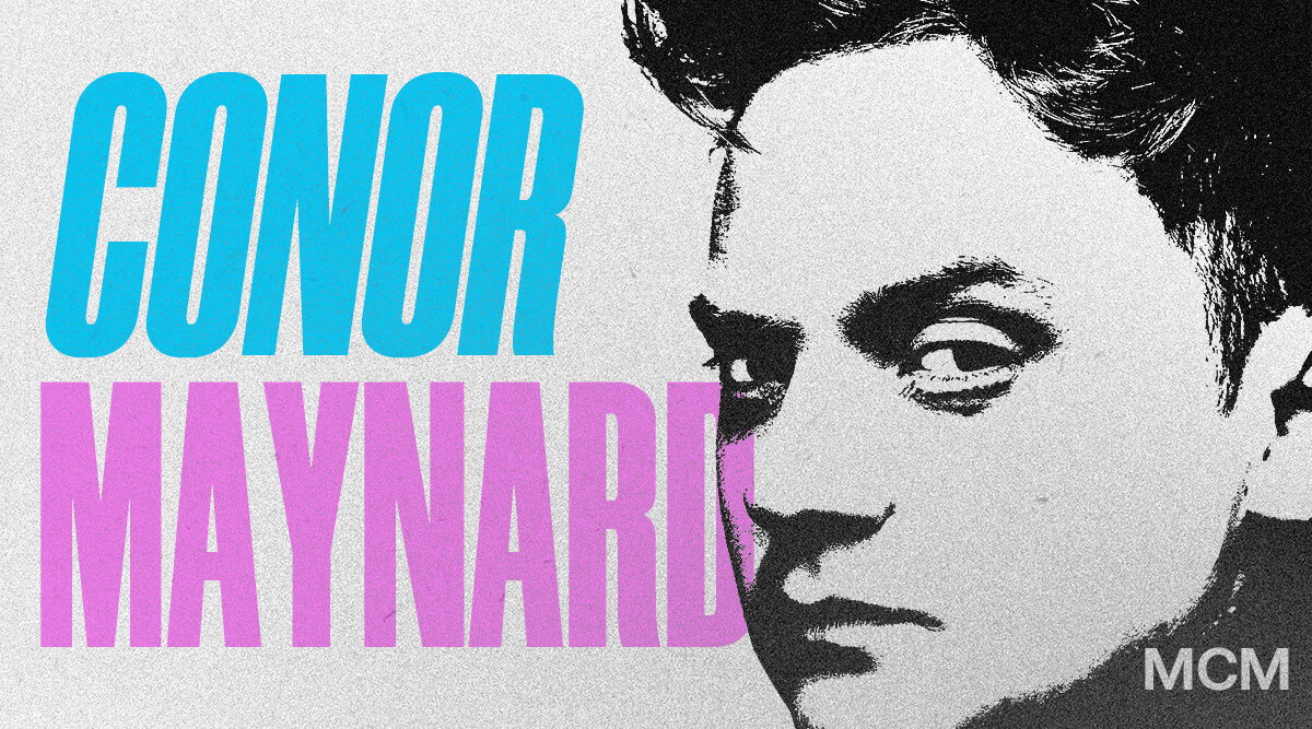 Conor Maynard Favorite Trivia, Bio and Top Fun Facts