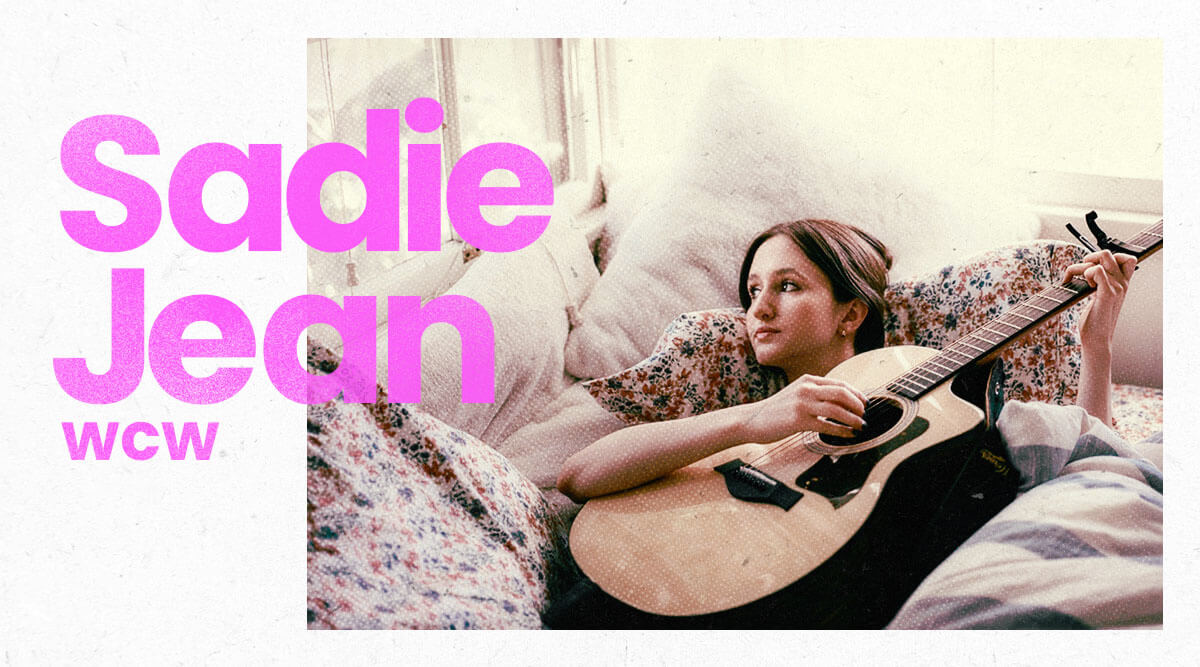 Sadie Jean Favorite Trivia Bio And Top Fun Facts
