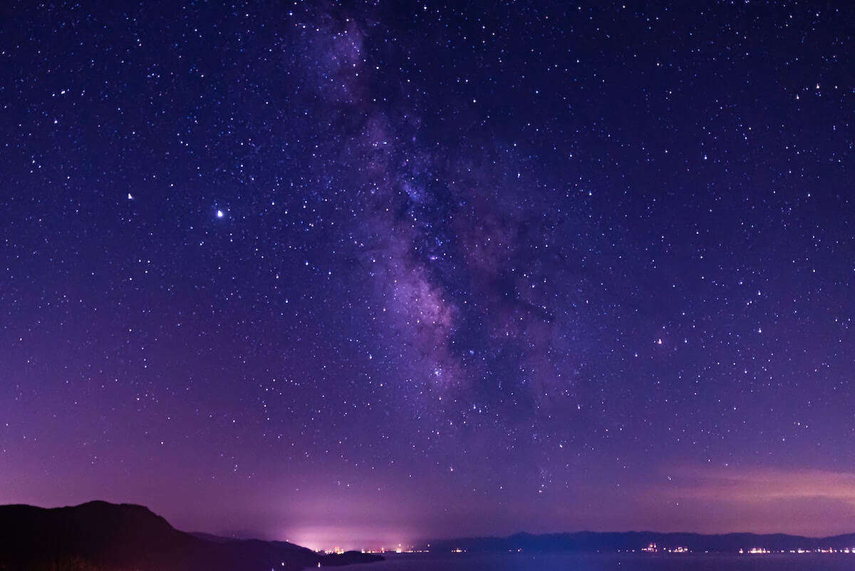 What Your Cancer Zodiac Decan Reveals About Your Personality