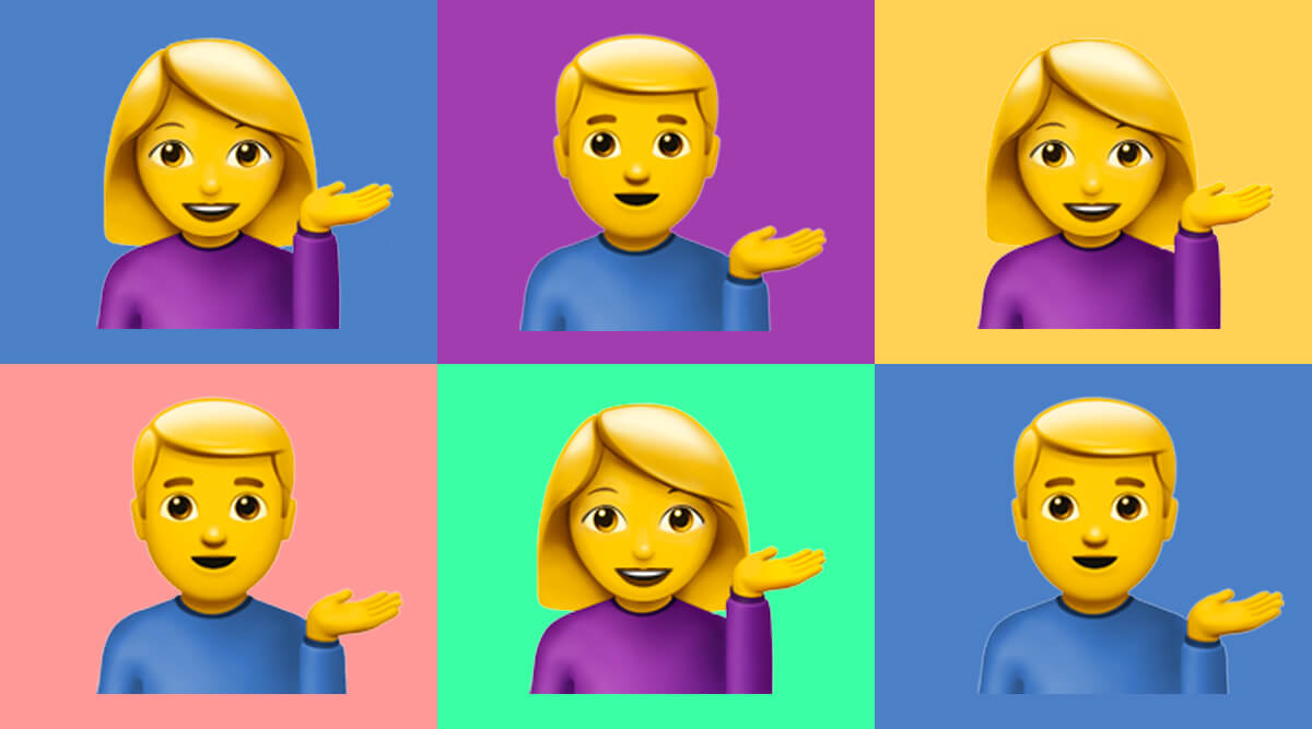 What the ???? Zany Face Emoji Means in Texting