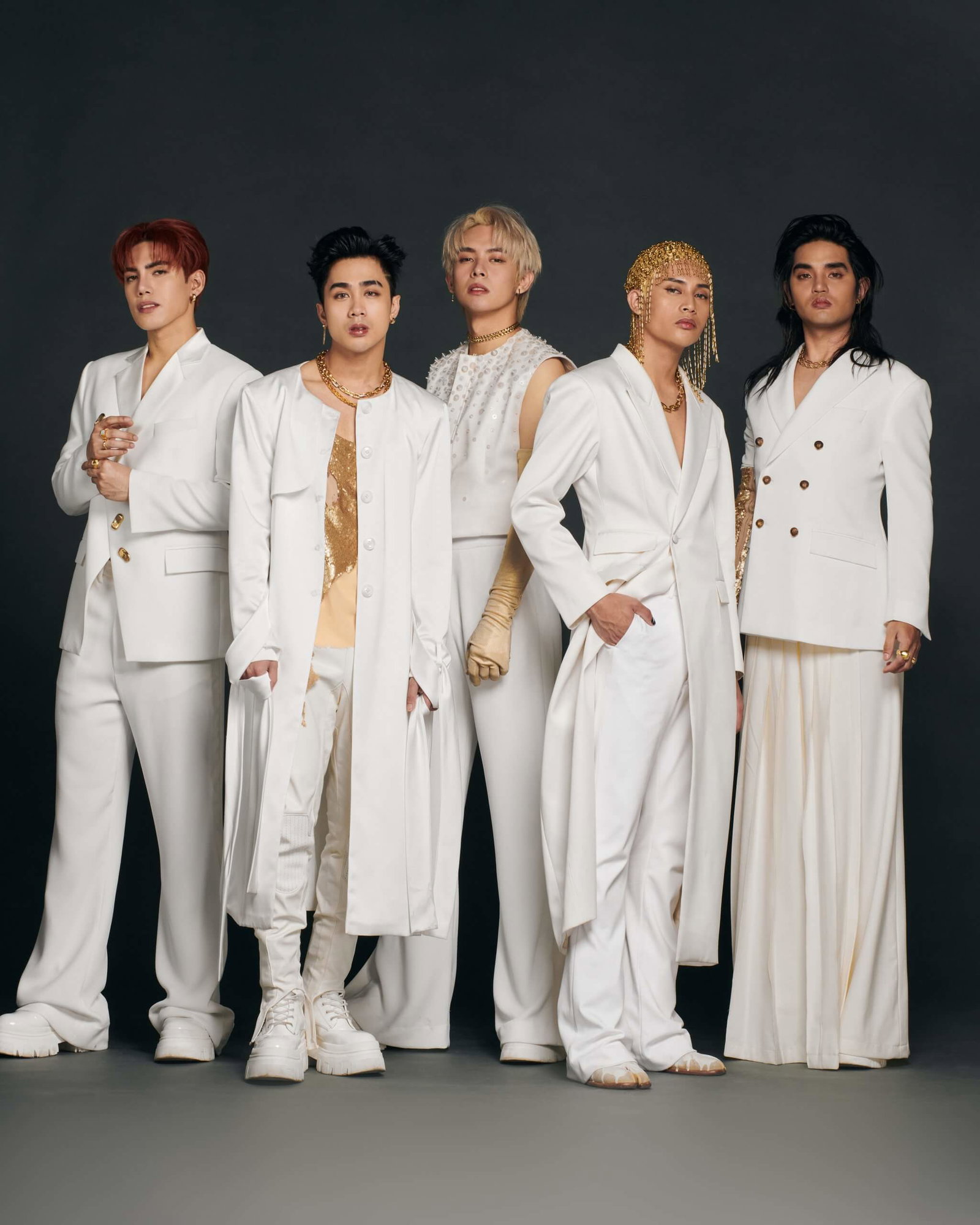 SB19 'PAGTATAG!' EP & International Tour Interview