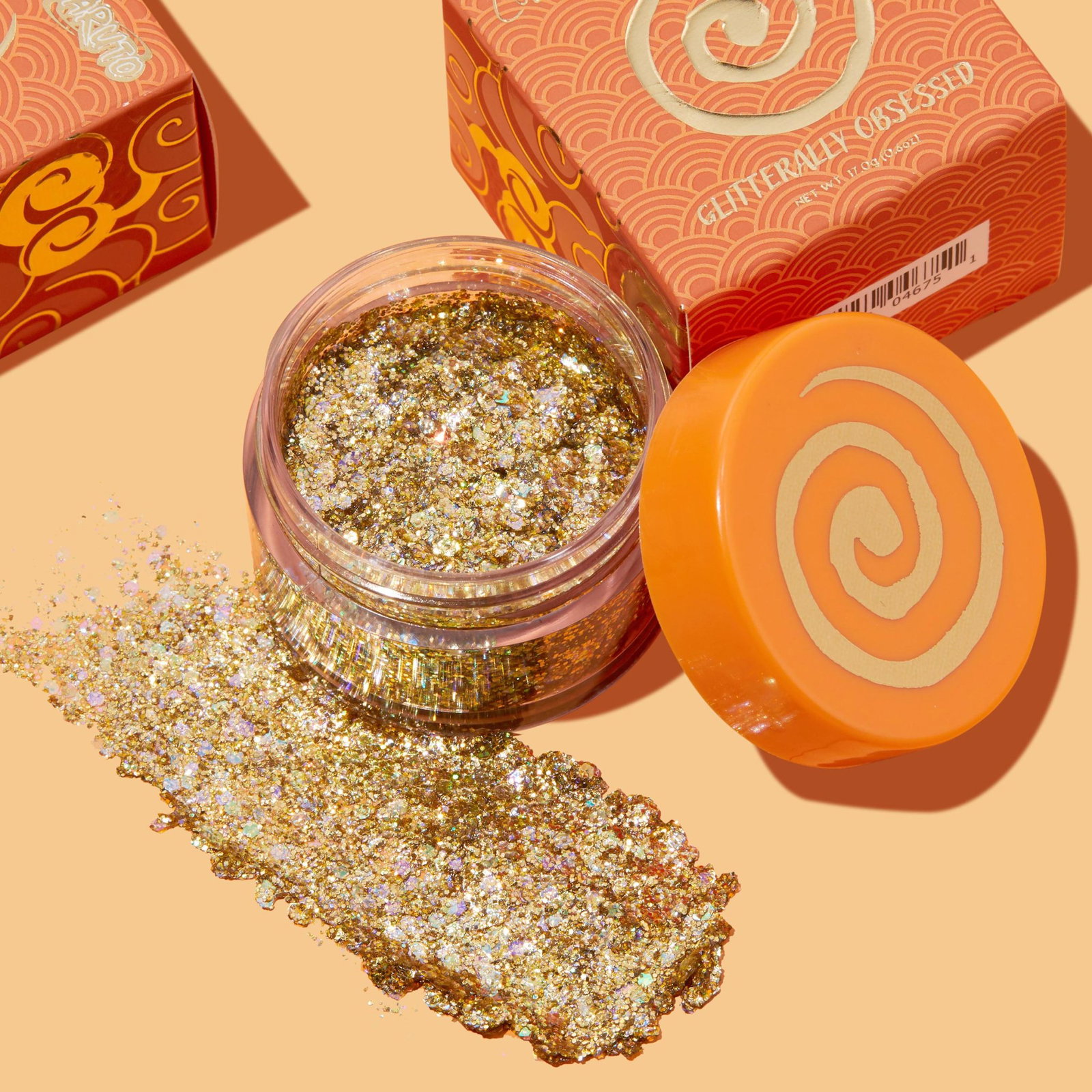Everything to Know About The ColourPop x Naruto Collab