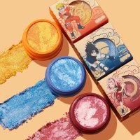 Everything to Know About The ColourPop x Naruto Collab