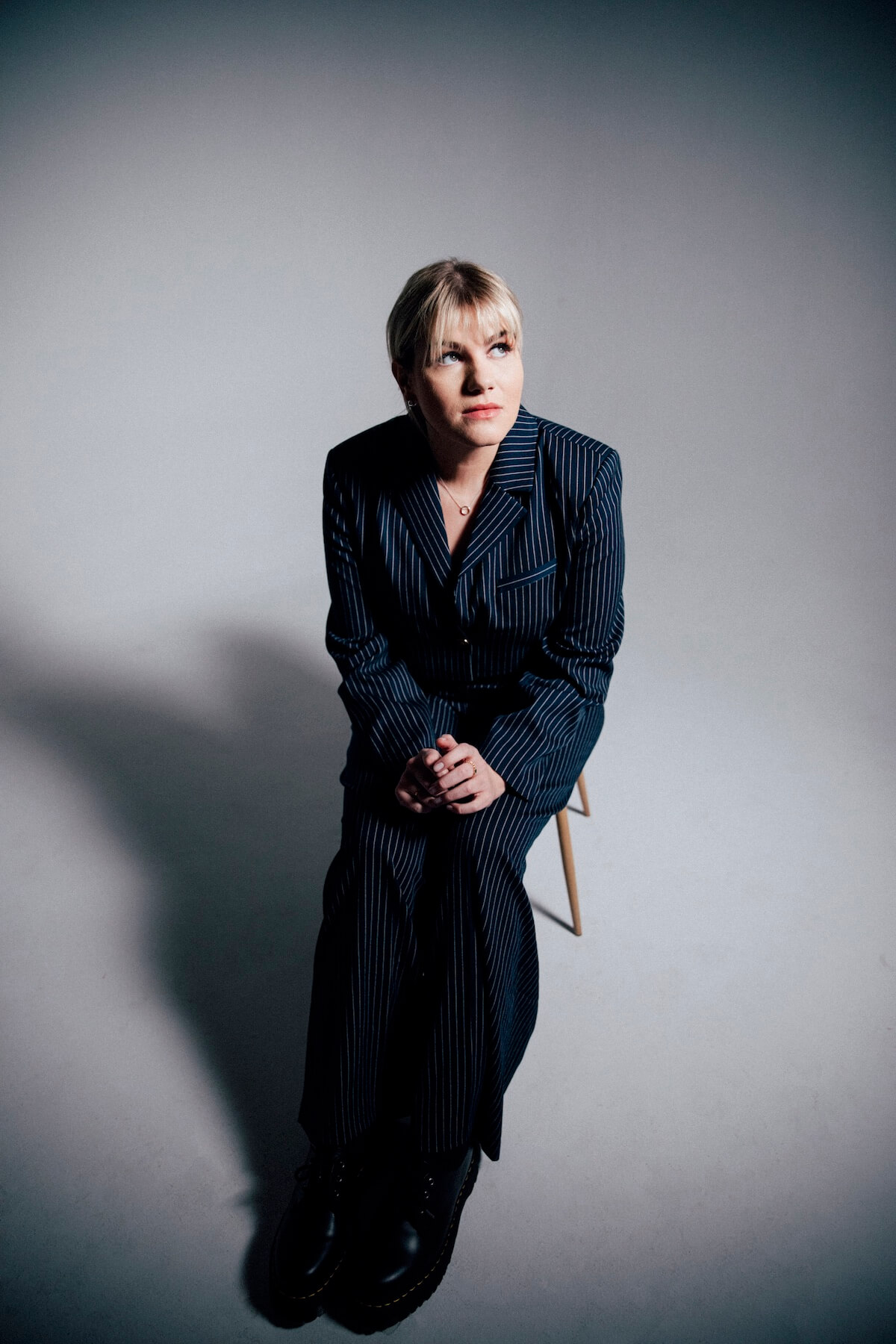 Maddie Zahm 'Where Do All the Good Kids Go?' Interview
