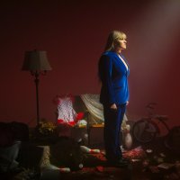 Maddie Zahm 'Where Do All the Good Kids Go?' Interview