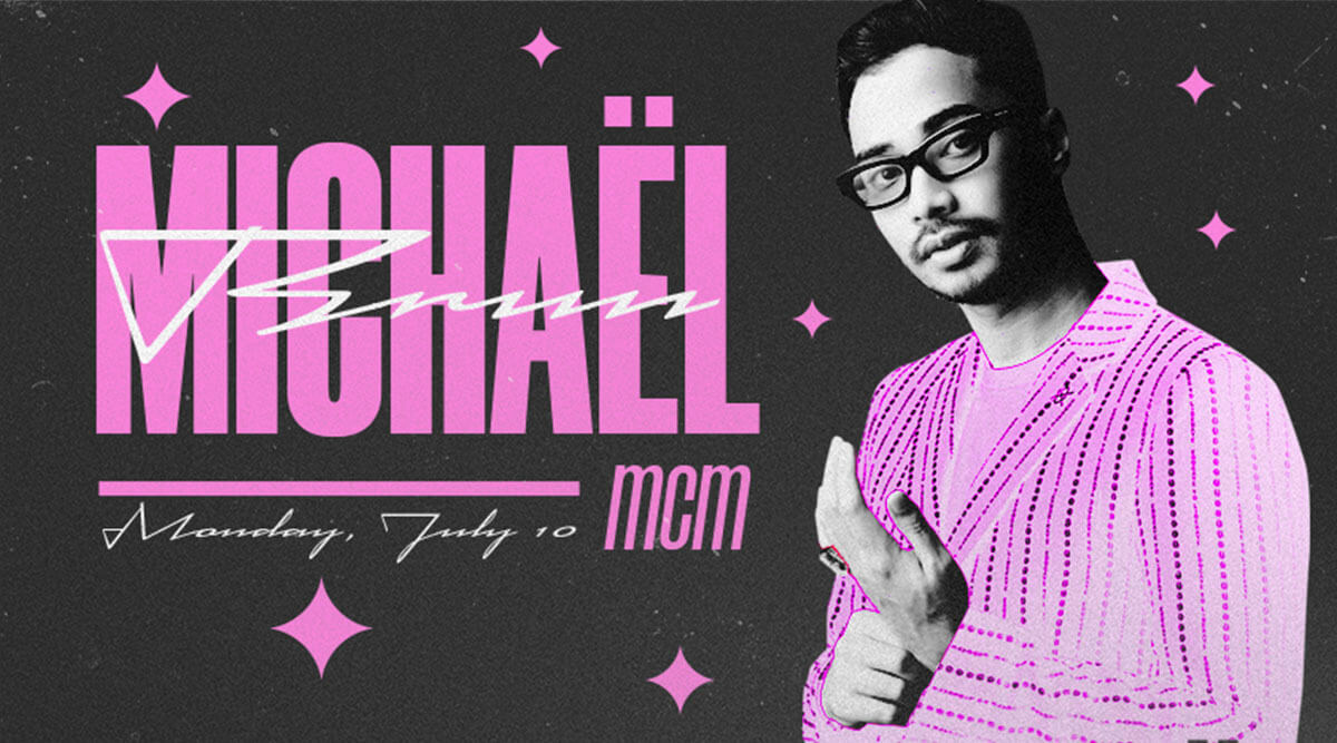 Michaël Brun Favorite Trivia, Bio and Top Fun Facts