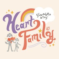 Slumberkins Interview on A Great Big World and First Album
