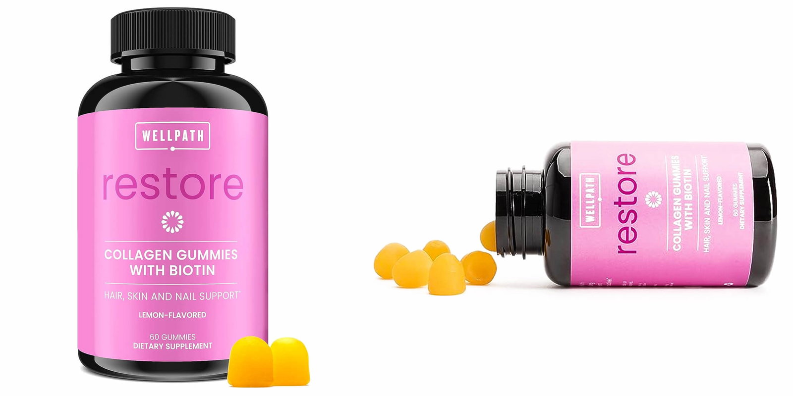 The Best Gummy Vitamins for Every Aspect of Your Health