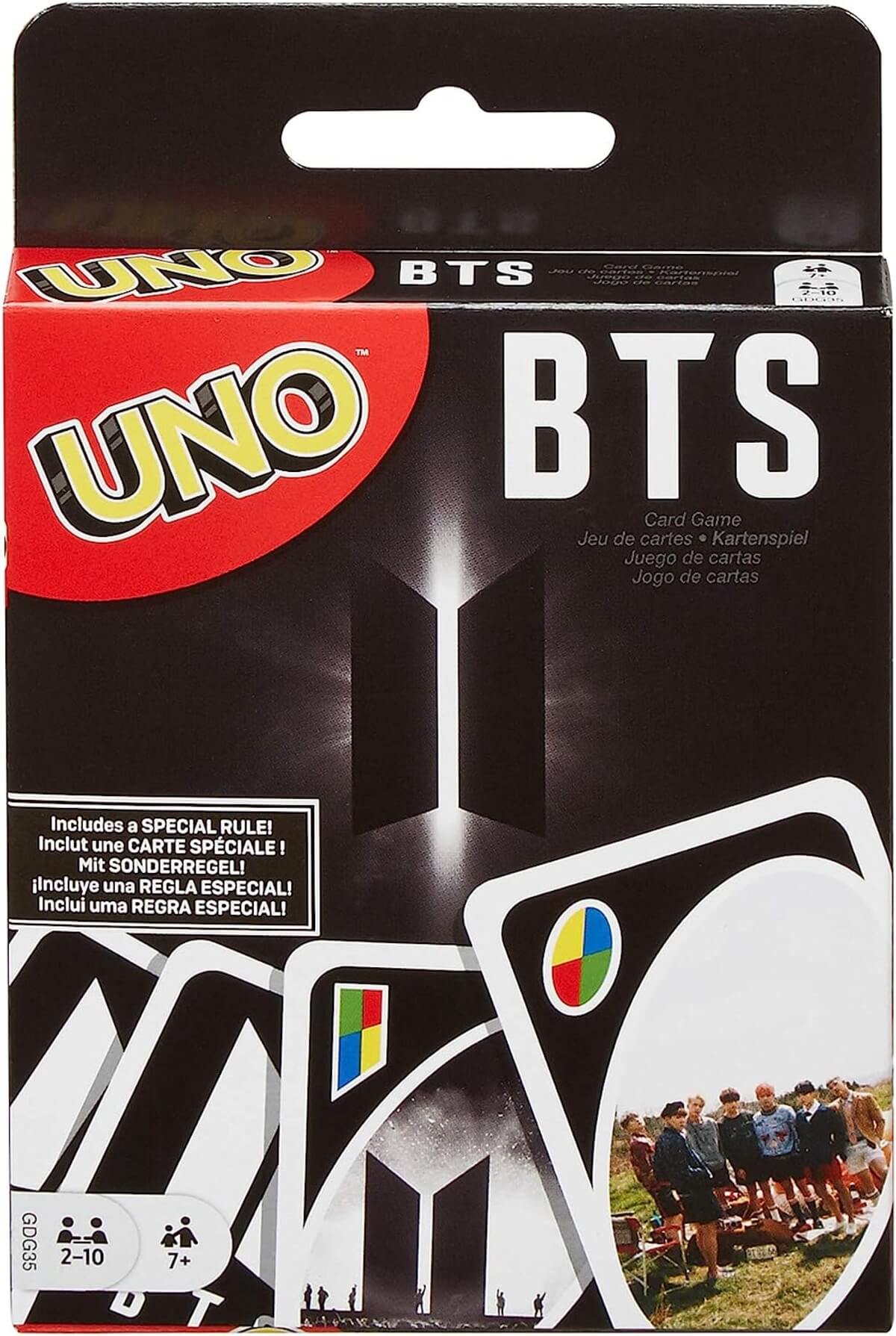 The Best Gifts for BTS ARMY