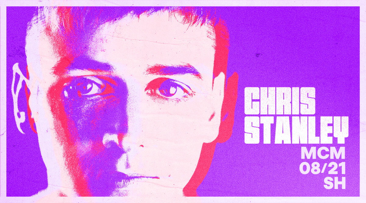 Chris Stanley (StanChris) Favorite Trivia, Bio and Fun Facts