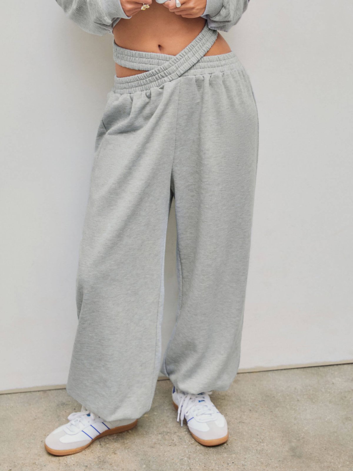 The Most Stylish, Comfortable Sweatpants