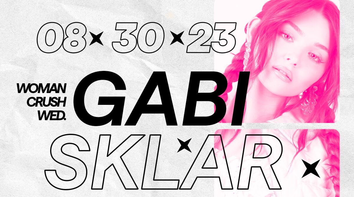 Gabi Sklar Favorite Trivia, Bio and Top Fun Facts