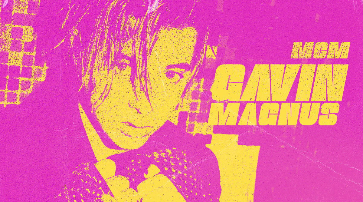 Gavin Magnus Favorite Trivia, Bio and Top Fun Facts