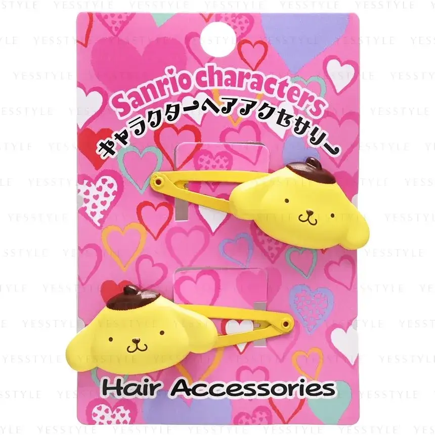 Random Items to Show Off Your Love of Sanrio