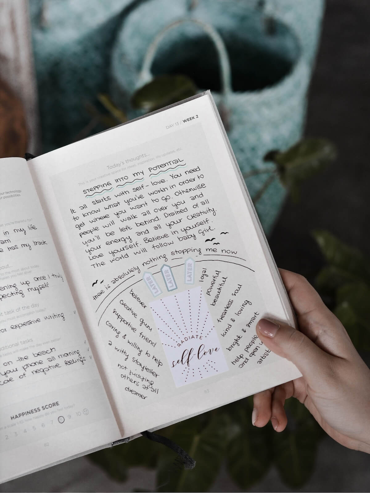 Best Journaling Prompts for This Back-to-School Season