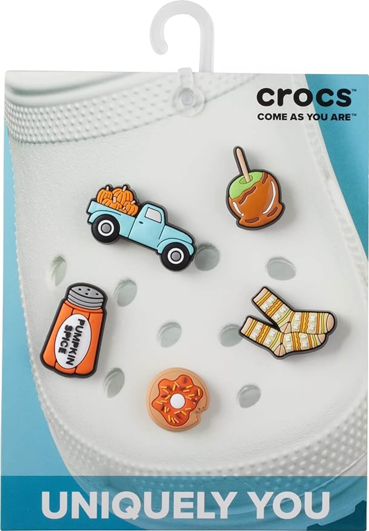 The Cutest Jibbitz Charm Sets for Your Crocs